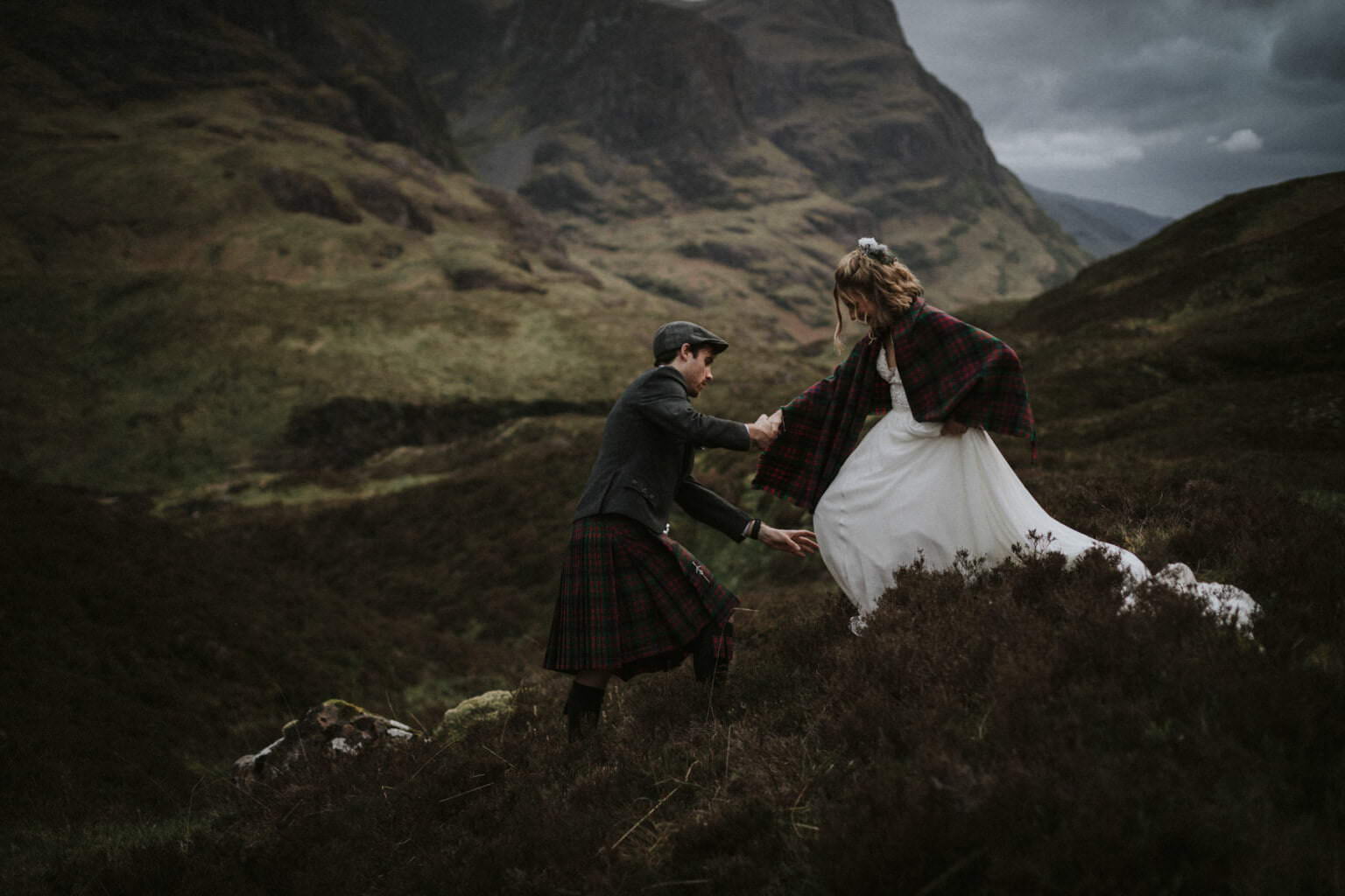 Stories - Bernadeta Kupiec Photography