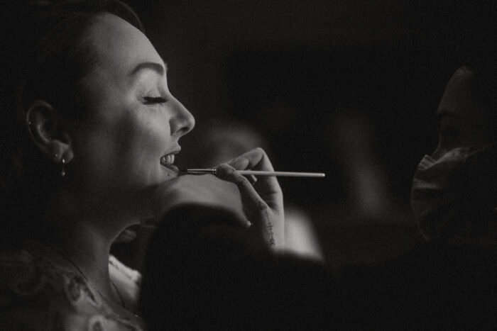 A Relaxed Kingshouse Hotel Wedding In Glencoe In March